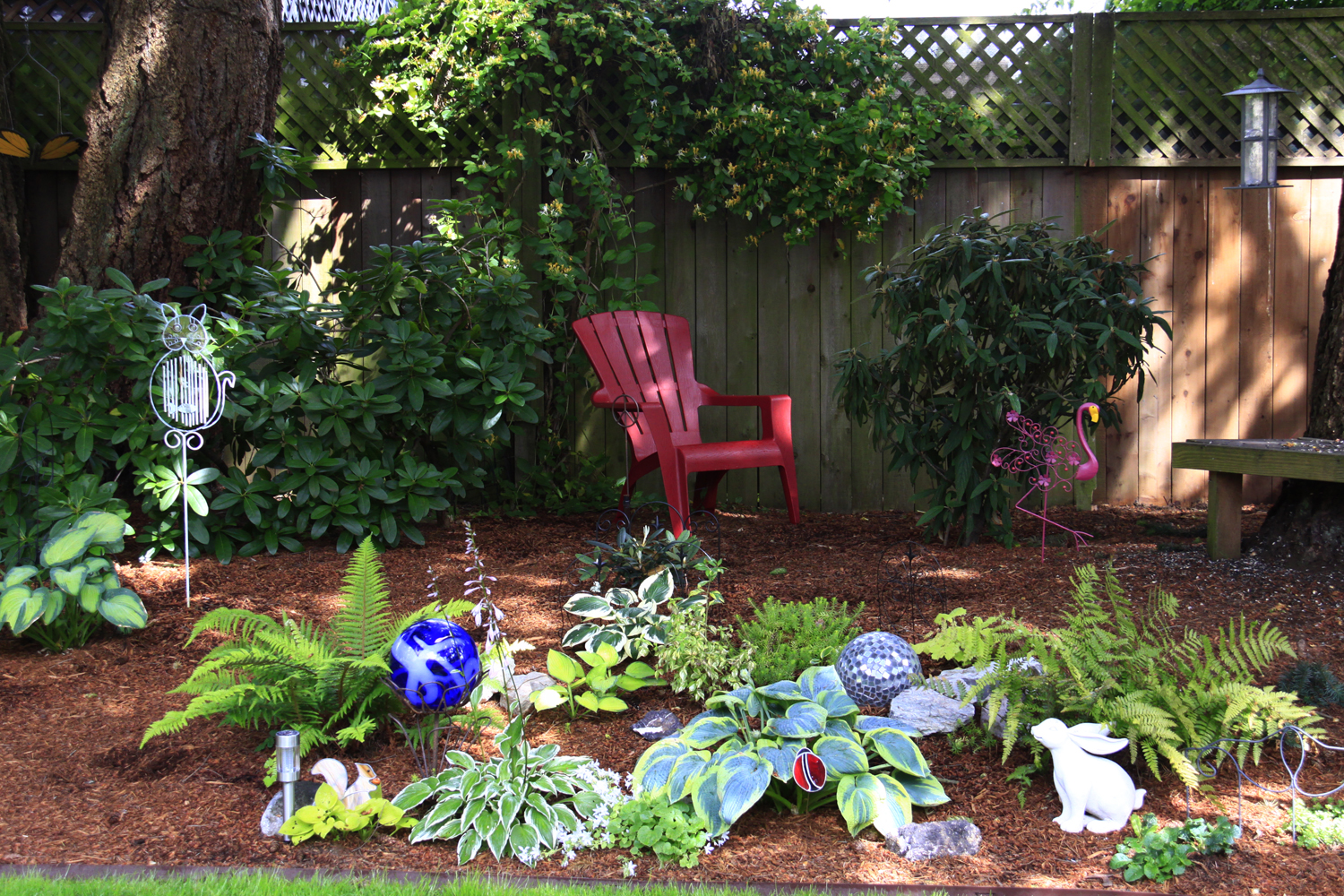 Open Gardens – Clackamas County Master Gardener™ Association